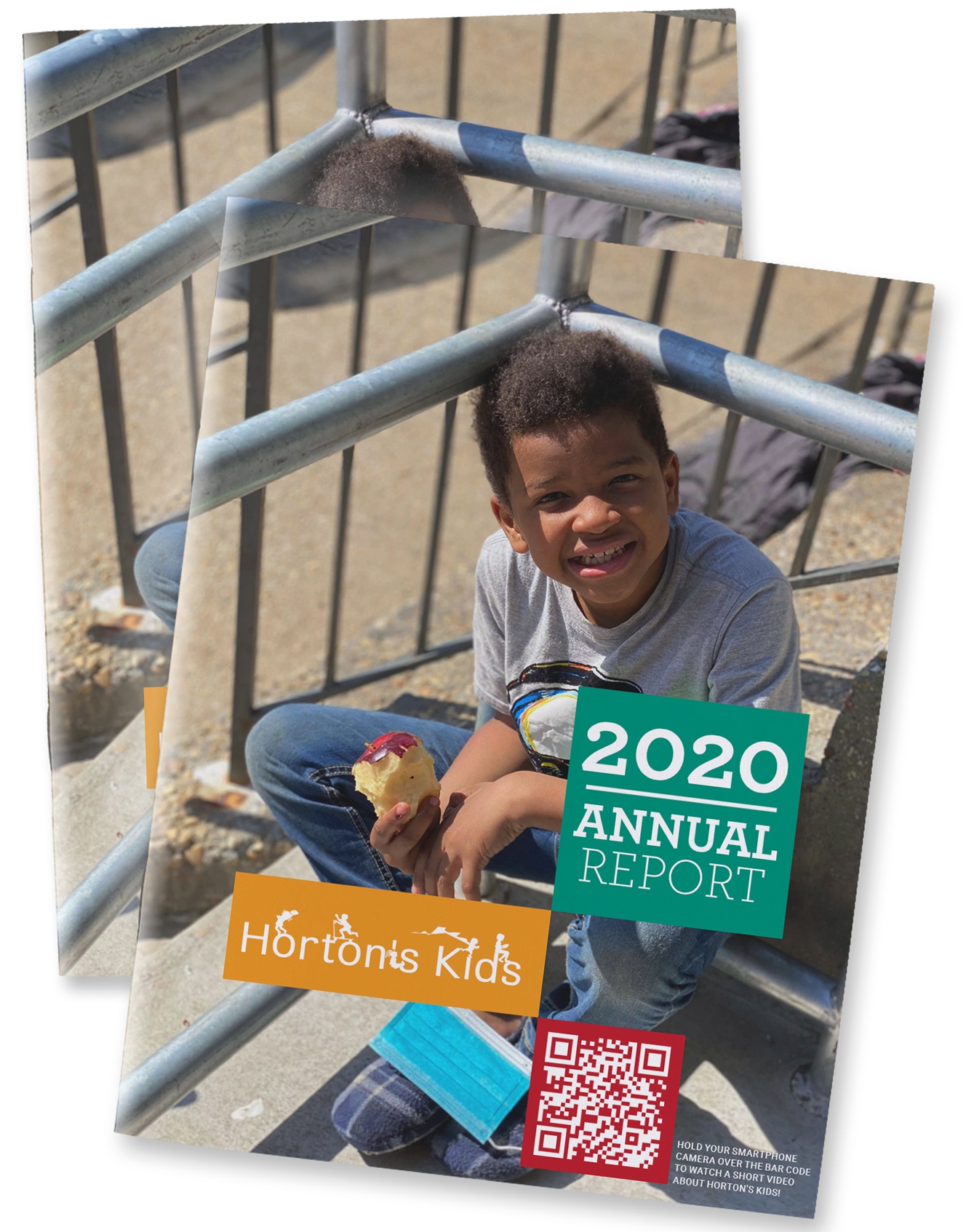 Annual Reports - Horton's Kids