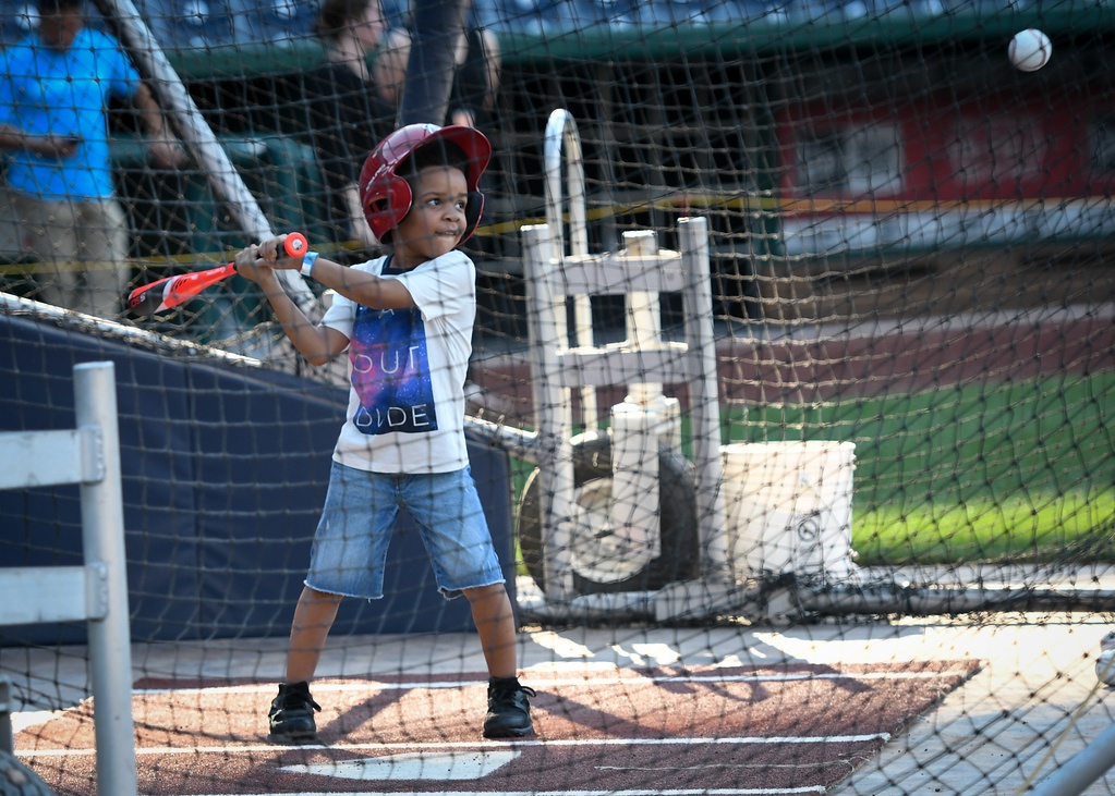 Home Runs for Horton’s Kids – Main General Landing Page - Horton's Kids