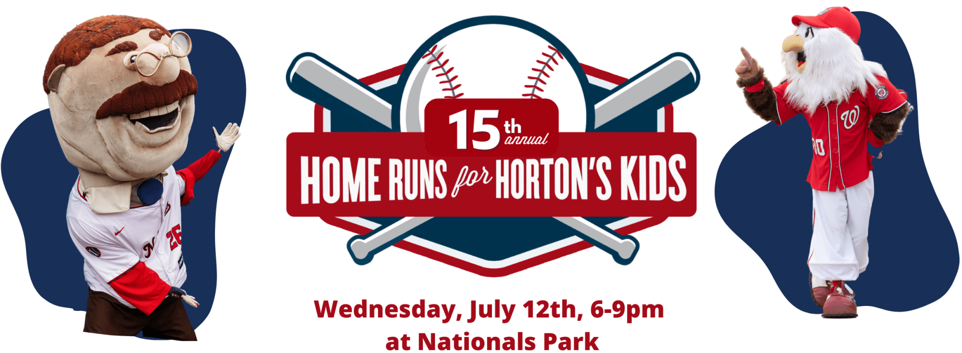Home Runs 2022 – Individual Tickets - Horton's Kids
