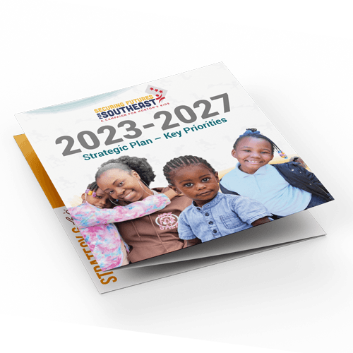 Strategic Plan - Horton's Kids