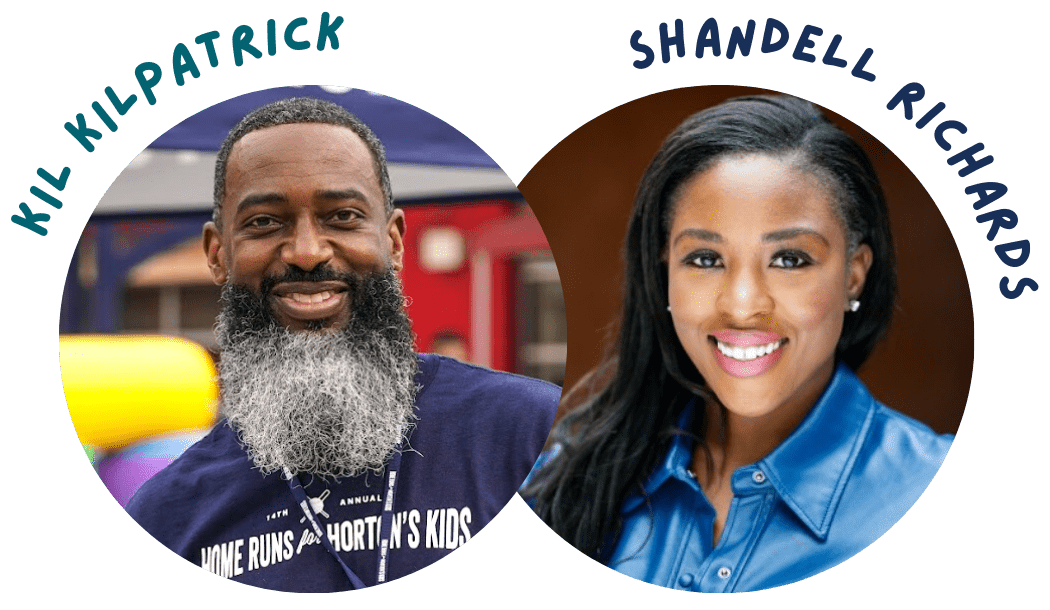 Podcasts - Horton's Kids