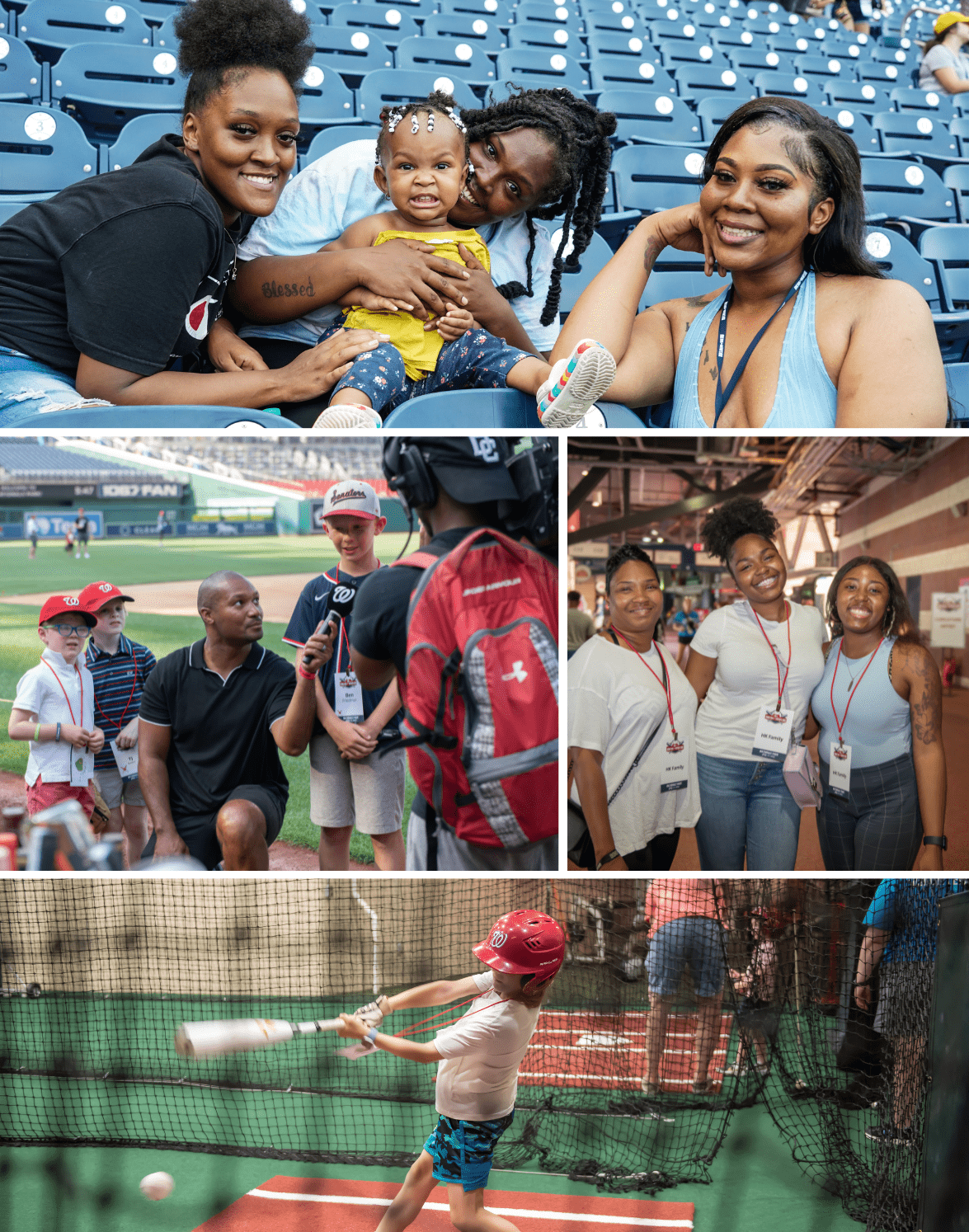 Home Runs for Horton’s Kids Sponsorship Info - Horton's Kids