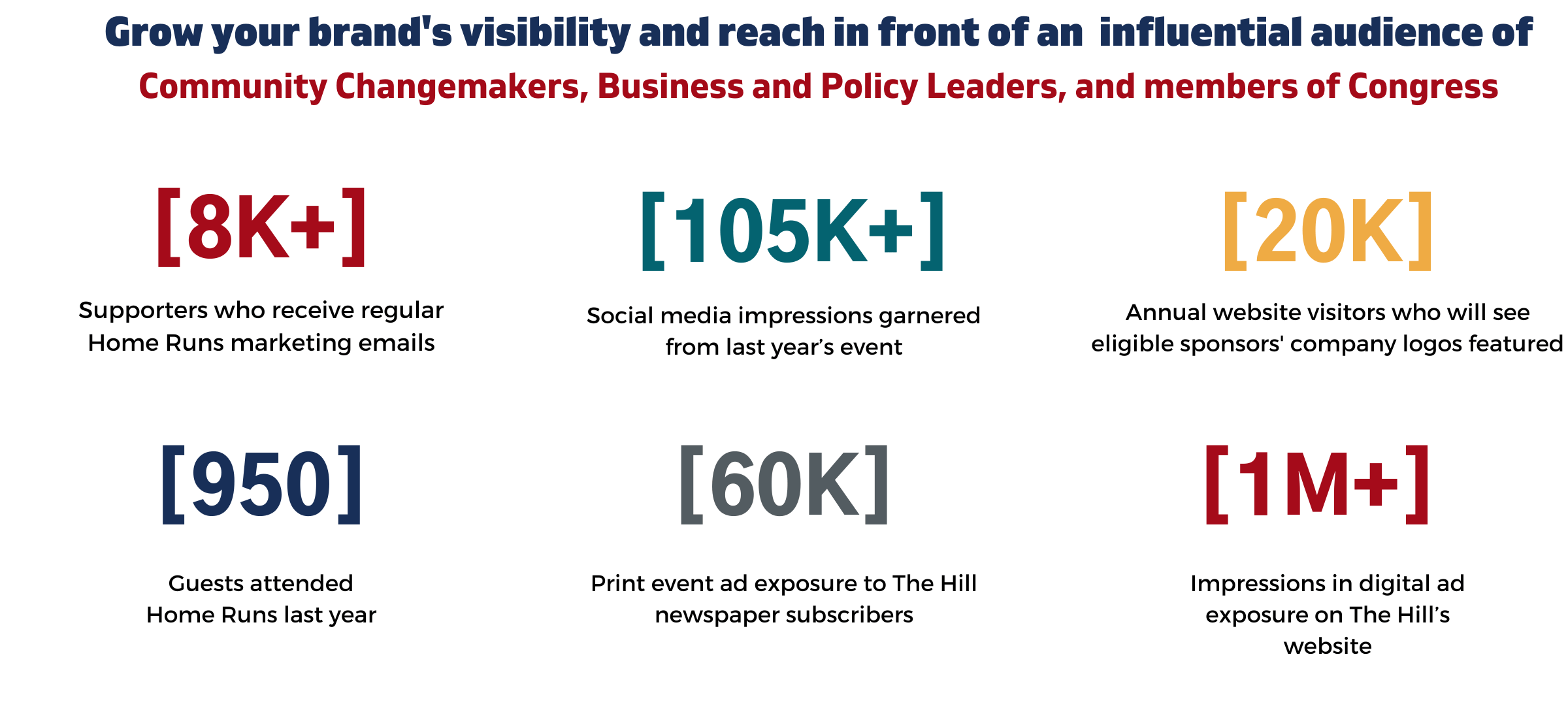 Home Runs for Horton’s Kids Sponsorship Info - Horton's Kids